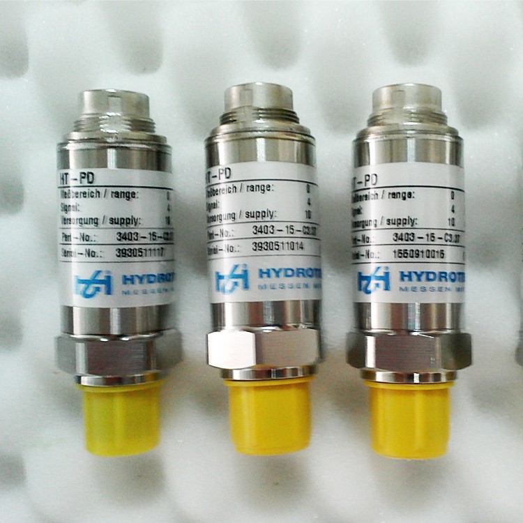 hydrotechnik传感器_产品中心_Hydrotechnik压力传感器（海德泰尼克）流量计