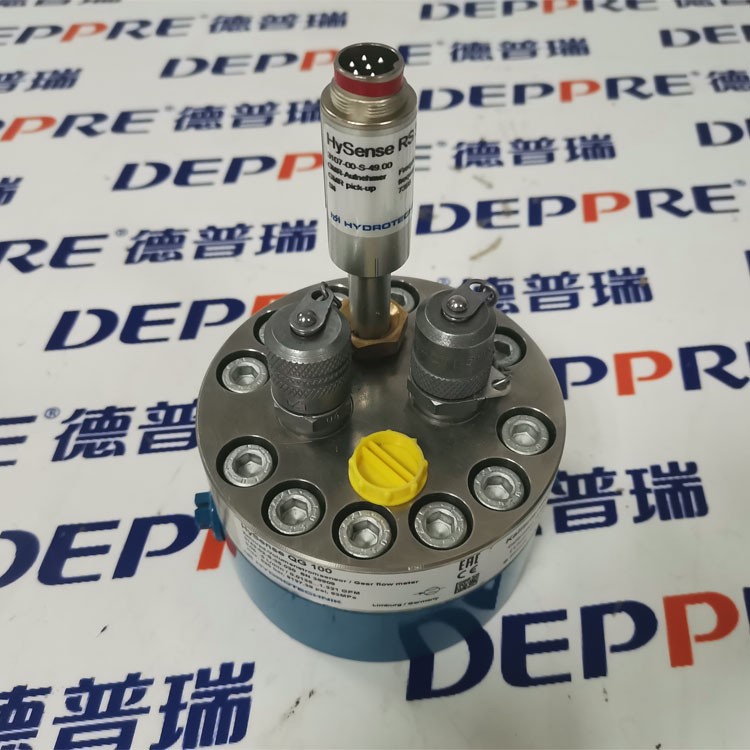 产品中心_Hydrotechnik压力传感器（海德泰尼克）流量计
