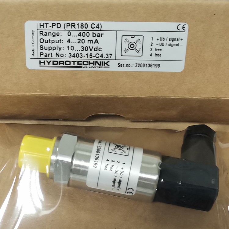 产品中心_Hydrotechnik压力传感器（海德泰尼克）流量计